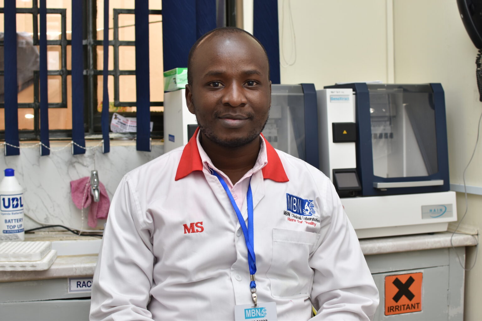 Our Team – MBN Clinical Laboratories