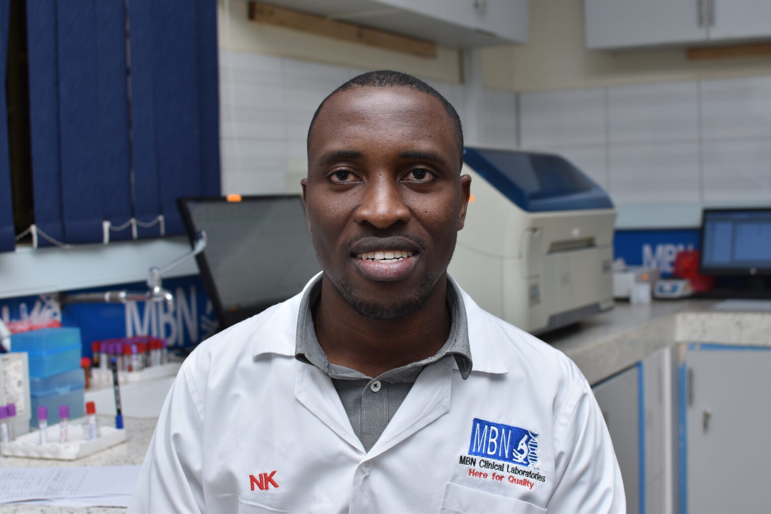 Our Team – MBN Clinical Laboratories