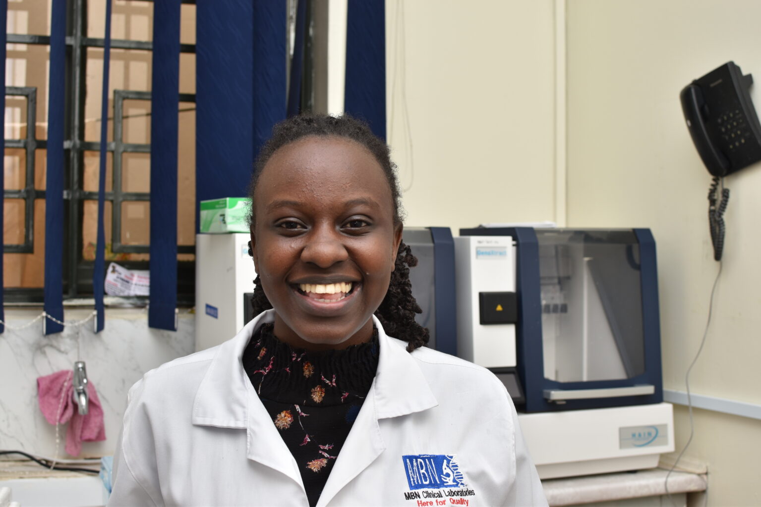 Our Team – MBN Clinical Laboratories
