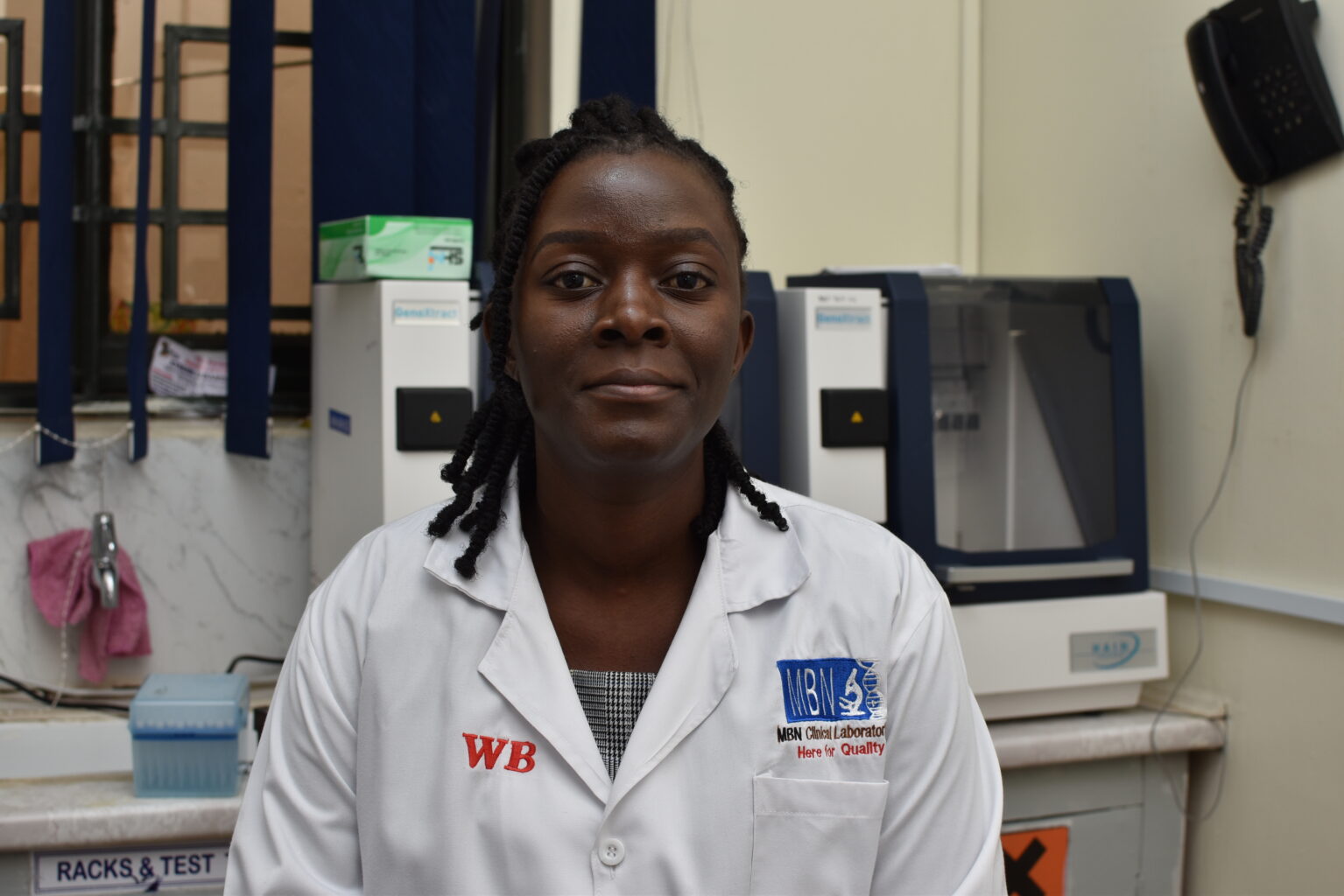 Our Team – MBN Clinical Laboratories