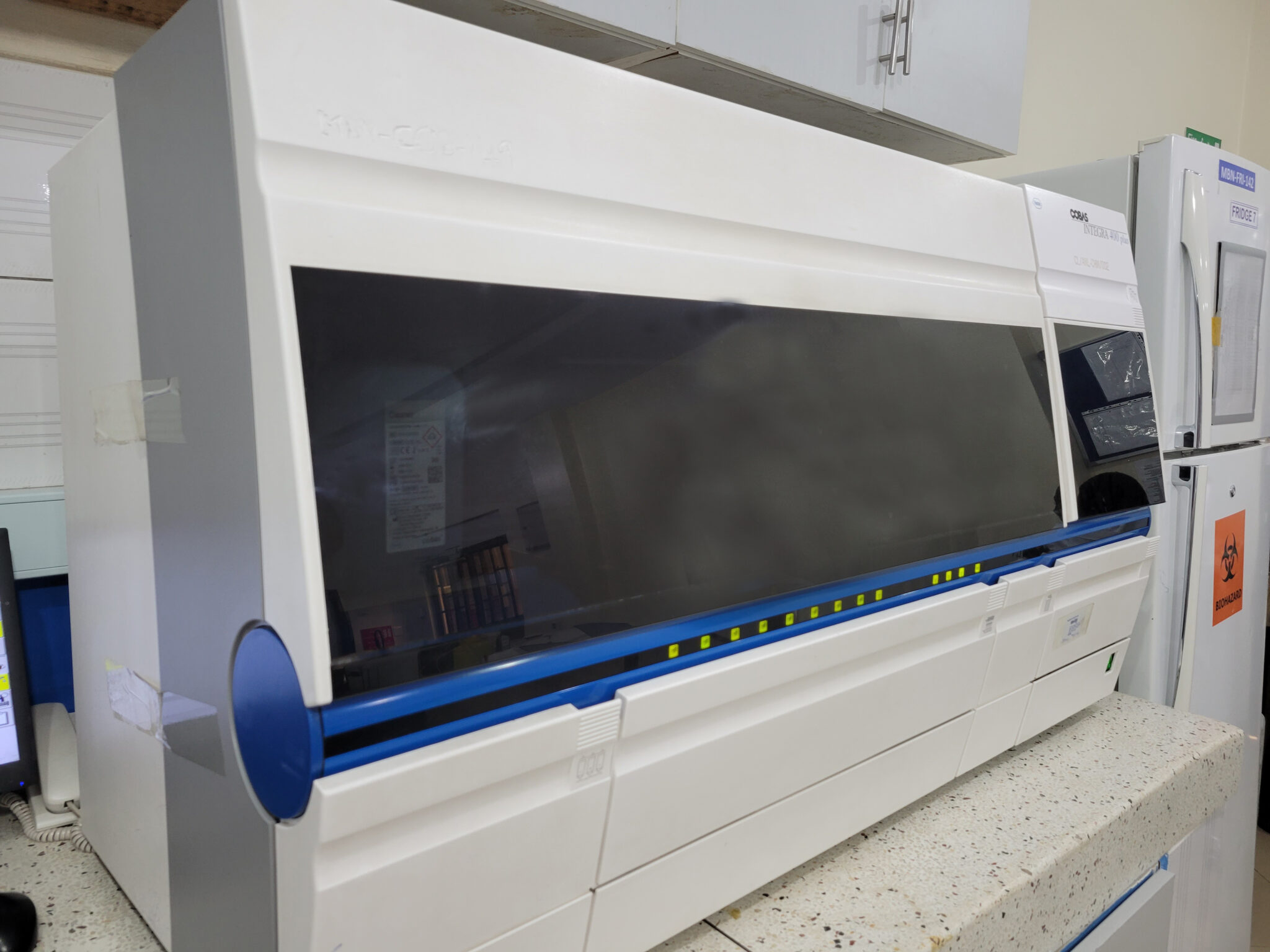 Our Services – MBN Clinical Laboratories